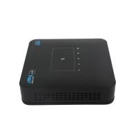 China Amlogic T972 4K Laser Projector 300 Lumens DLP Android 9.0 WiFi 2.4G/5G for sale