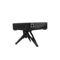 China Amlogic T972 Android 9.0 Mini DLP Projector 300 Lumens Bluetooth 4.2 4K Support for sale