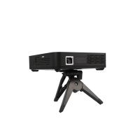 China Portable DLP Smart Projector 4K Support 300 Lumens RGB LED OSRAM Q6 Android 9.0 32GB ROM for sale