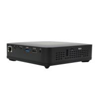 China Android 9.0 3d 4k Laser Projector 0.23
