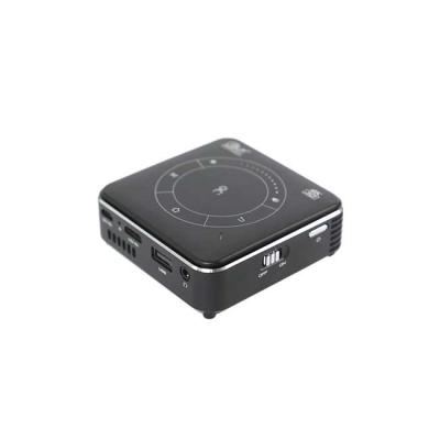 China 2GB 4GB LPDDR4 DLP Home Theater Projector 4K Support Dual Band WiFi 30-120 Inch for sale