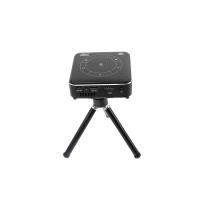 China 854x480 4K Support Smart DLP Projector 65 ANSI Lumens Auto Keystone Correction for sale