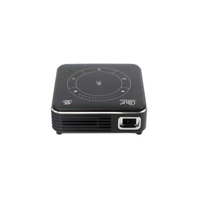 China Mini DLP 0.2 DMD 4K 3D Full HD 1080P Projector 3000mAh 3.7V for sale