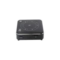 China 65 ANSI Lumens Portable Mini DLP Smart Projector 80x80x28mm Android 9.0 for sale