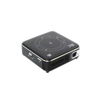 China T972 Amlogic 4K 3D Projector RAM 4GB LPDDR4 3d Display Projector for sale