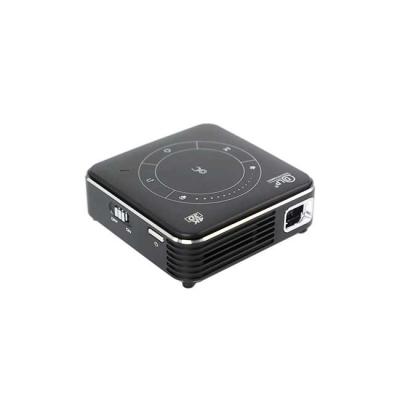 China T972 Amlogic 4K 3D Projector RAM 4GB LPDDR4 3d Display Projector for sale