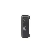 China Amlogic T972 Mini DLP Projector 3000mAh Battery 1-5m Projection Distance 4K Support for sale