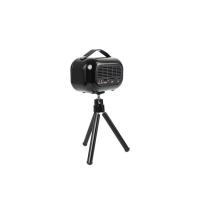 China Android Mini DLP Projector 65 ANSI Lumens RGB LED OSRAM Q6 WVGA 854x480 320g for sale