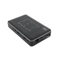 China Amlogic T972 Smart DLP Projector 150 ANSI Lumens 5G WiFi for Conference Room Home Theater for sale