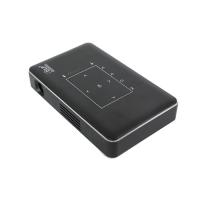 China Airplay MiraCast High Brightness Android Touch Projector 150 ANSI Lumens for sale