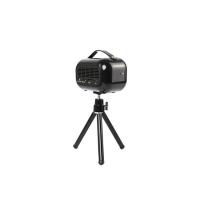 China Mini Home Theater Projector 4K Decoding 16GB ROM Android 9 DLP LED for sale