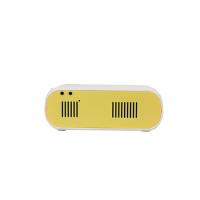 China Promise PS06 5800 Lumens Portable Mini LCD Projector 60W LED 100 ANSI Lumens AC 260V for sale