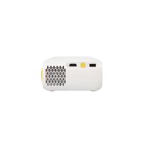 China 5800 Lumens TFT Portable Mini LCD Projector HDMI AV USB for sale