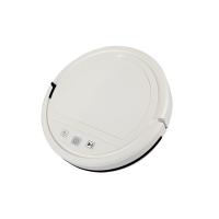 China USB Sweeping Mopping Smart Robot Vacuum Cleaner Robot DC 5V 1.0A for sale