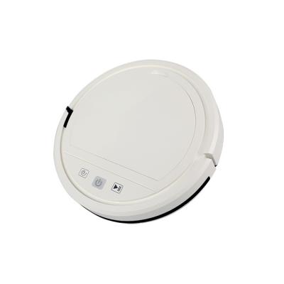 China USB Sweeping Mopping Smart Robot Vacuum Cleaner Robot DC 5V 1.0A for sale