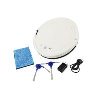 China USB Sweeping Mopping Smart Robot Vacuum Cleaner Robot DC 5V 1.0A for sale