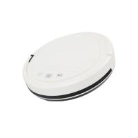 China 8.5W Automatic Smart Sweeping Robot Vacuum Cleaner 90min for sale