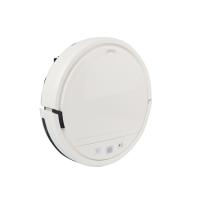 China USB Automatic Smart Cleaning Intelligent Robot Vacuum Cleaner 1.7kg for sale