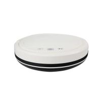 China 75dB Smart Mapping Robot Vacuum Cleaner 280x280x75mm 350ml Dust Box for sale