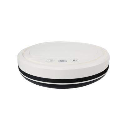 China 75dB Smart Mapping Robot Vacuum Cleaner 280x280x75mm 350ml Dust Box for sale
