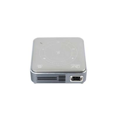 China Bluetooth BT 4.2 LED DLP Projector For Home Theater Android 9.0 for sale