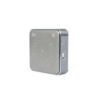 China Mini Portable DLP Projector 1080P 4GB 32GB Rechargeable Battery 3000mAh for sale