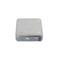 China Portable Mini DLP Projector 854x480 HDMI 1.4 USB 2.0 30-120 Inch Projection Area for sale