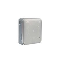 China Amlogic T972 DLP LED Projector 854x480 Native 4K Support 30-120 Inch 1.35:1 Ratio for sale