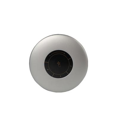 China 1Promise SP07 3600mAh WiFi Android Touch Projector 854x480 70 ANSI Lumens for sale