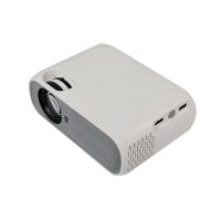 China 60W 1080p LED Video Projector 720P Native 50000Hrs Lamp Lifetime Multiple Interfaces for sale