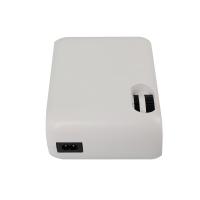 China 3.5 inch LCD TFT Display LED Video Projector 5800 Lumens 1280x720 Home Theater for sale