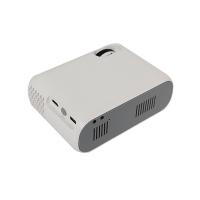 China 3.5 inch LCD TFT Display WiFi Home Theater Projector 720P 4K Decoding 5800 Lumens for sale
