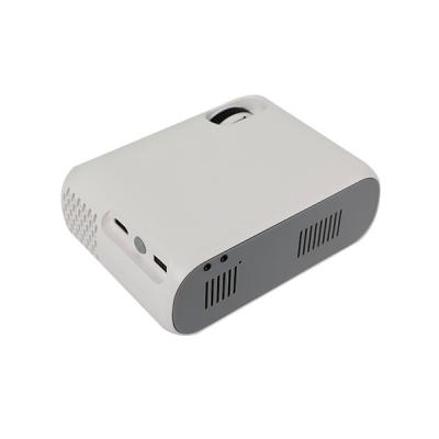 China 3.5 inch LCD TFT Display WiFi Home Theater Projector 720P 4K Decoding 5800 Lumens for sale