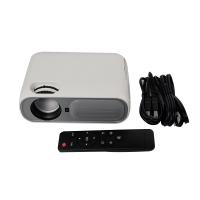 China 5800 Lumens 720p WiFi Home Theater Projector 100 ANSI LED Portable Mini Movie Projector for sale