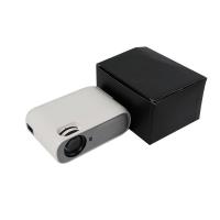 China 5800 Lumens 720P Home Theater Projector with Built In 3W Speaker WiFi for sale