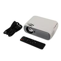 China 5800 Lumens 720P Home Theater Projector with Built In 3W Speaker WiFi for sale