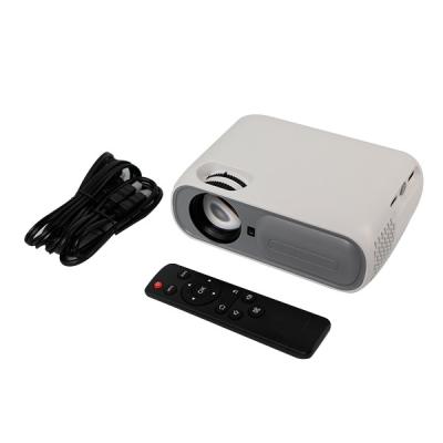 China 5800 Lumens 720P Home Theater Projector with Built In 3W Speaker WiFi for sale