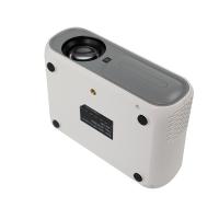 China Multi Interfaces LED 60W Screen Mirroring Home Theater Projector 1280*720 for sale