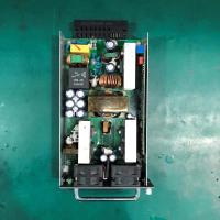 China Network Control Board FR4 2OZ 6 Layers HASL SMT Printed Circuit Board Assembly for sale