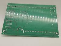 China FR4 TG135 4 Layers PCB with Surface Treatment HASL For Industrial Control for sale