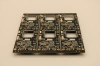 China 0.1mm SMT PCB Assembly Manufacturing Service For Prototype And Mass Production for sale