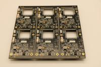 China 0.1mm SMT PCB Assembly Manufacturing Service For Prototype And Mass Production for sale