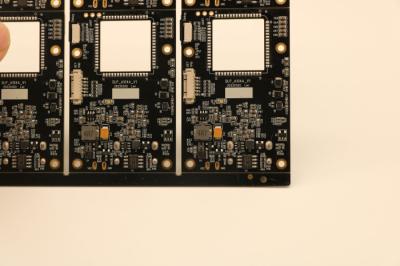 China Qulified PCB SMT Assembly PCB Prototype Assembly Manufacturing Service for sale