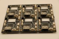 China Qulified PCB SMT Assembly PCB Prototype Assembly Manufacturing Service for sale