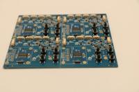 China Premier 2 Layer Green Soldmask PCB Assembly Advanced Manufacturing and Strict Control for sale