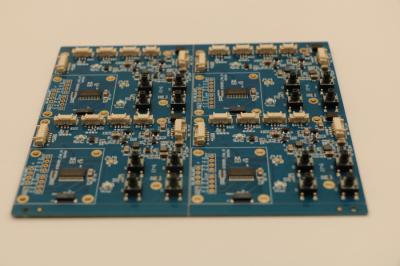 China SMT Electronics PCB Prototype Assembly SMT Assembly Manufacturers for sale