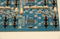 China TS16949 SMT PCB Assembly HASL LF SMT Electronics Manufacturing for sale