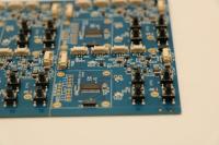 China TS16949 SMT PCB Assembly HASL LF SMT Electronics Manufacturing for sale