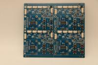 China Premier 2 Layer Green Soldmask PCB Assembly Advanced Manufacturing and Strict Control for sale