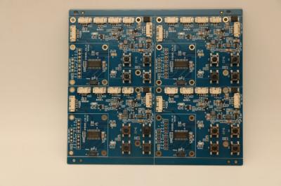 China SMT DIP Surface Mount PCB Assembly Electronic Manufacturing Services for sale